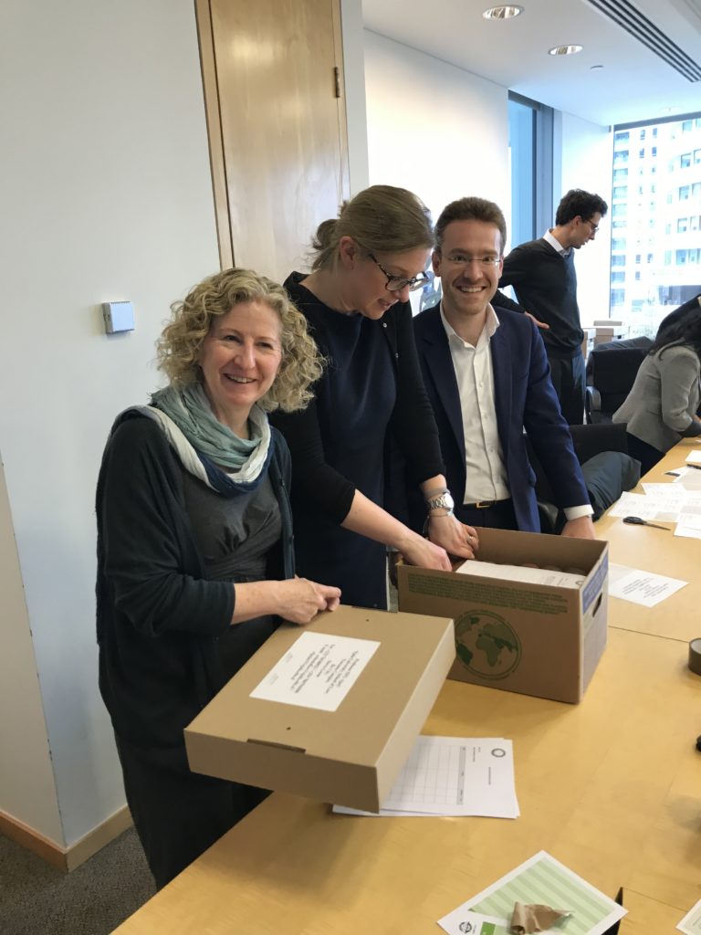 International Law Book Facility » Shell and Clifford Chance collaborate ...