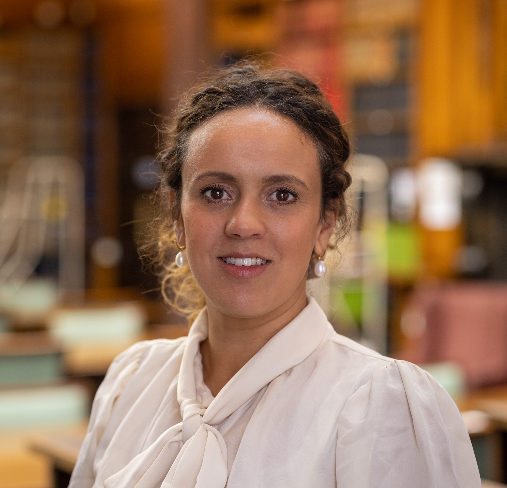 International Law Book Facility » Welcome to our new trustees